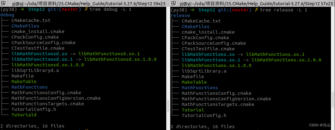 CMake 官方完整版_cmake官方文档-CSDN博客