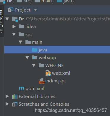 在IDEA中使用Maven+Mybatis框架（遇到很多坑，现在一一解决）_为什么idea的mybatis framework选不了-CSDN博客