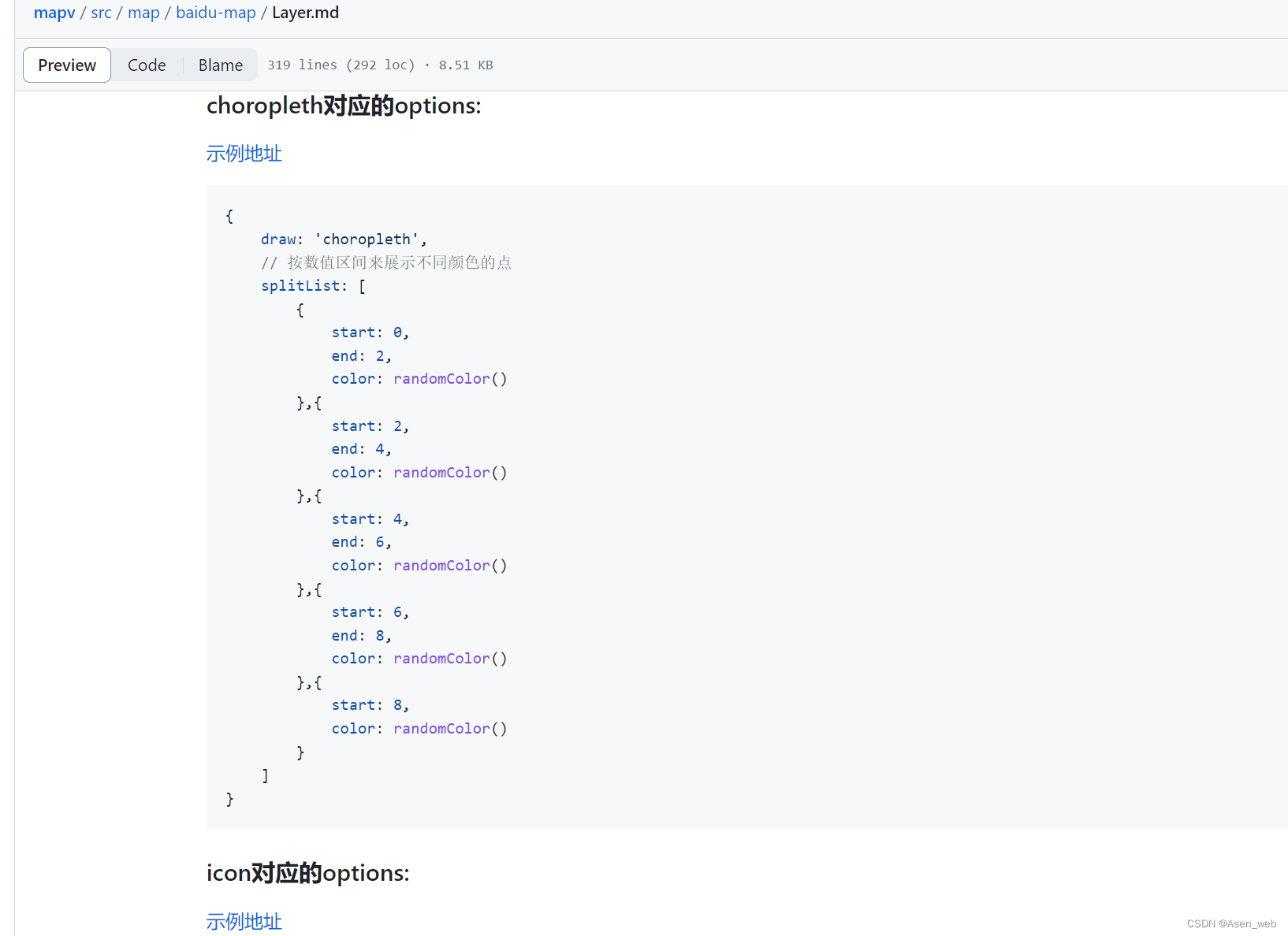 解决关于 Mapv - 地理信息可视化开源库 使用网格热力图时 gradient属性只能设置[0,1]的渐变色，无法满足通过值区间来定义网格颜色的问题_热力图 gradient-CSDN博客