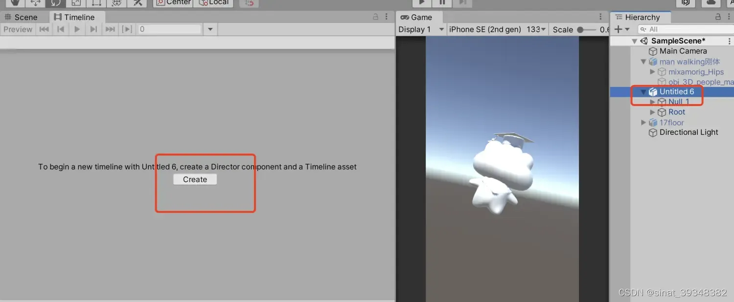 Unity 加载.abc动画模型_unity abc-CSDN博客