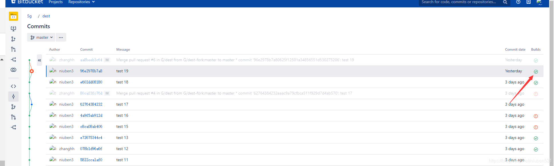 jenkins bitbucket 实现code review 用户操作手册_jenkins code review-CSDN博客