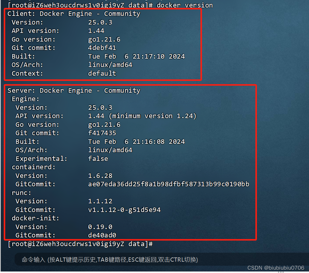 Docker笔记_centos-base.repo-CSDN博客