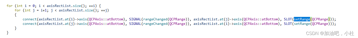 基于qcustomplot设置多坐标系，并且绘制实时曲线_qcustomplot 多坐标系x轴对齐-CSDN博客