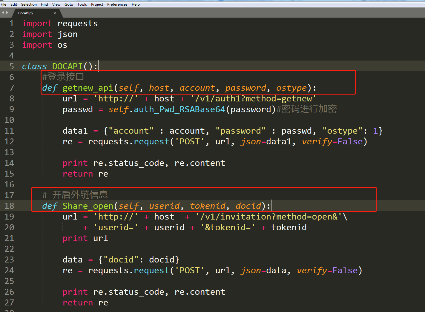 Python+Robot Framework实现接口自动化测试_python+robotframework接口自动化-CSDN博客