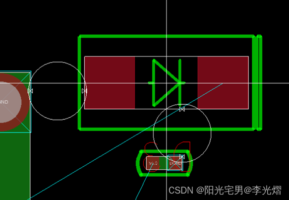 【PCB专题】Allegro实时DFA（detrend fluctate analysis）约束规则设计_pcb规则及约束编辑器设置方法-CSDN博客