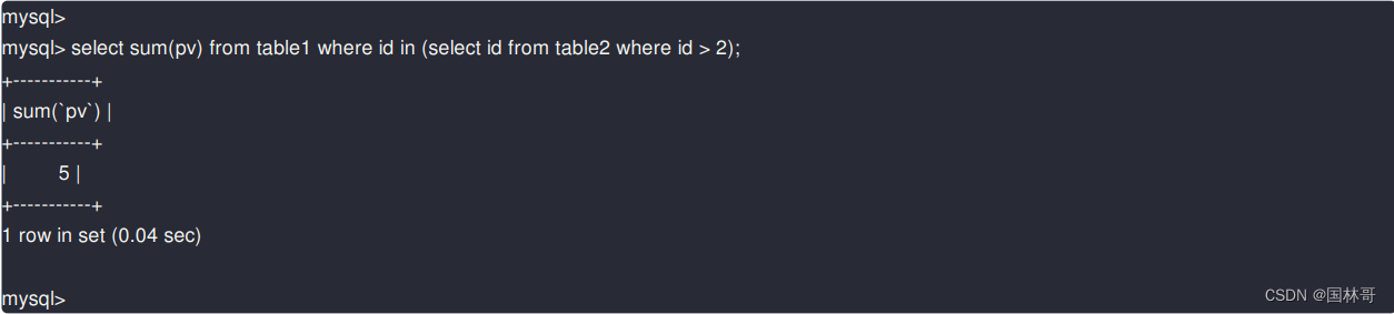 Apache Doris基本使用指南_doris设置密码-CSDN博客