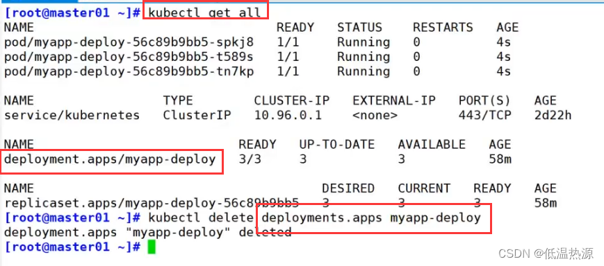 Kubernetes Kubectl管理命令使用方法kubectl Get Pods N Kube System Csdn博客