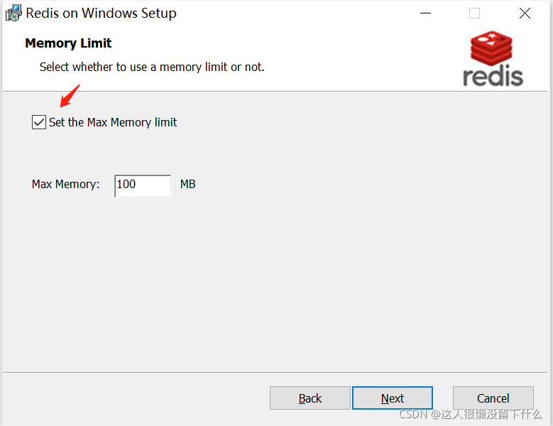 windows安装redis3.2.1教程_redis 3.2.1-CSDN博客