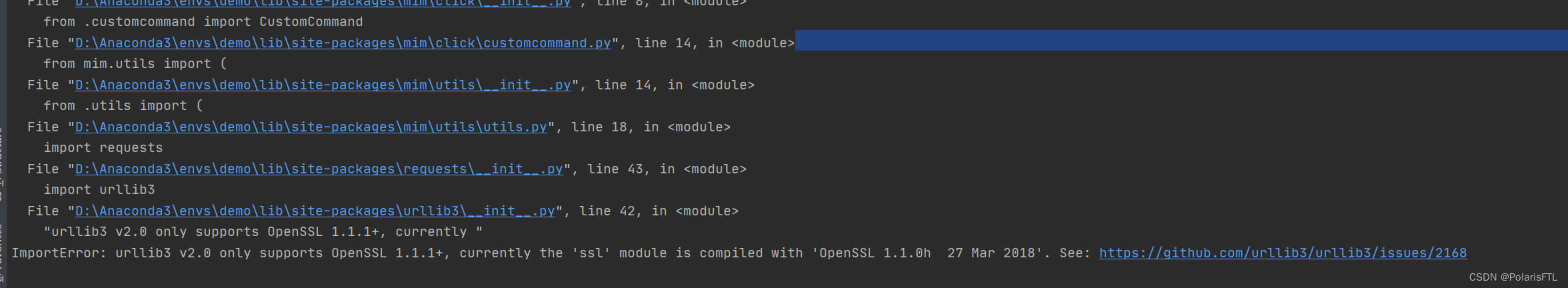 手把手教你如何配置mmdetection并训练（win10环境）_mmdetection环境配置-CSDN博客