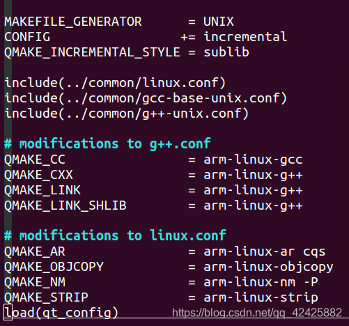 QT--交叉编译QT到arm A5开发板_qt-everywhere-opensource-src-5.9.9 编译arm-CSDN博客
