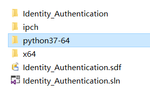 MFC调用python文件_mfc execmd python-CSDN博客
