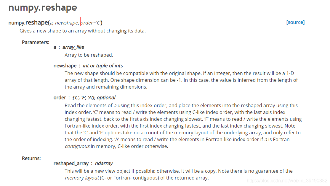 【skimage.util.shape】有关view_as_windows裁剪数组及恢复的简单尝试_skimage shape-CSDN博客