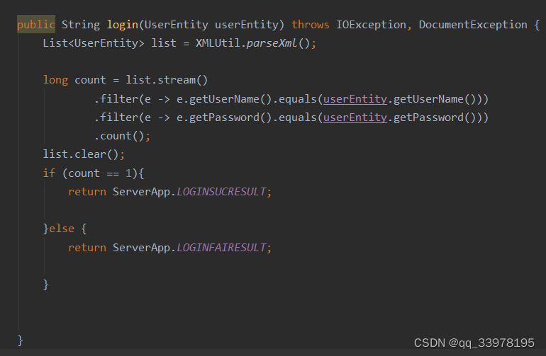 Java在线阅读系统开发与功能模块详解-CSDN博客