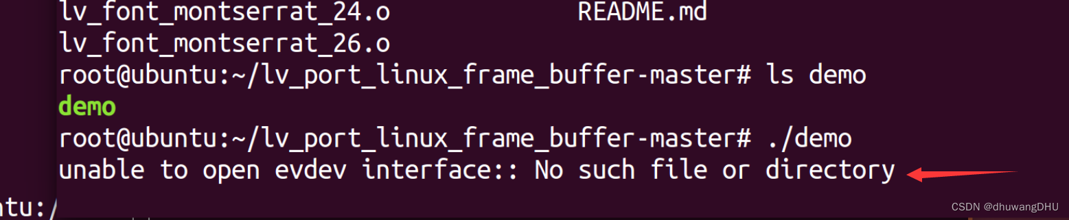 移植lvgl到开发板x210（朱有鹏 s5pv210）上_lvgl移植 arm linux-CSDN博客
