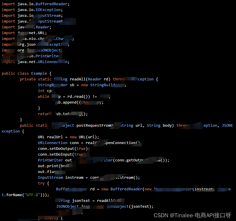 【python】系列之item.taobao 获取商品详情API接口调用-CSDN博客