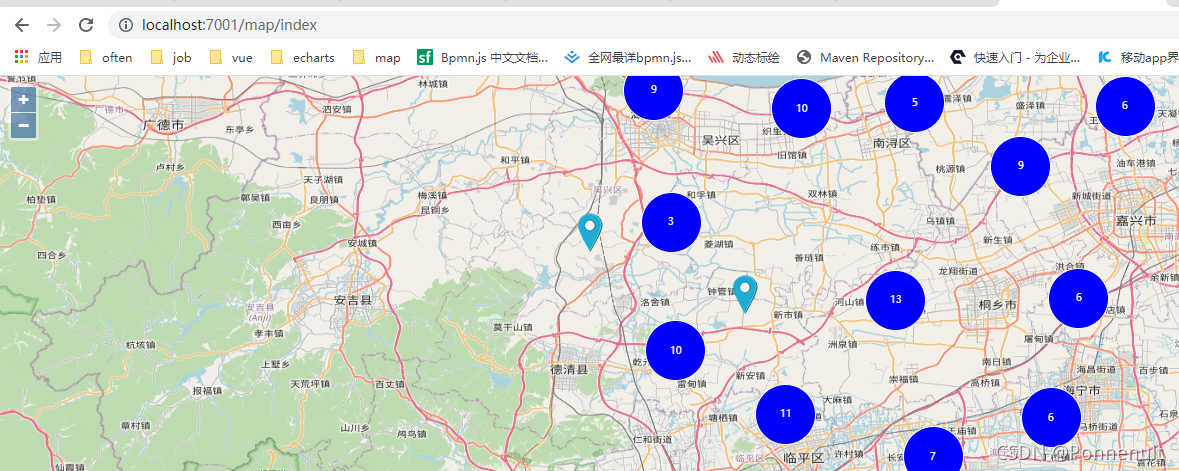 egg(三):egg中部署前端项目，egg+vue/egg+react_egg 重定向到public-CSDN博客