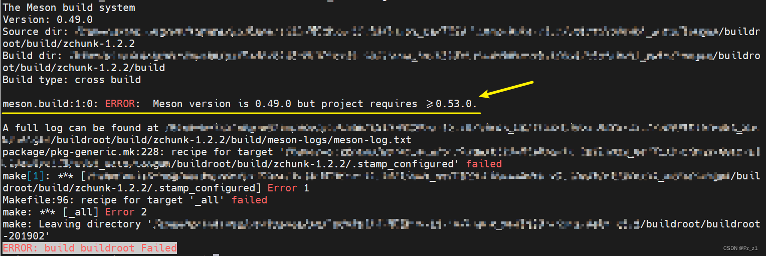 buildroot构建swupdate报错libuboot.h缺失_buildroot swupdate-CSDN博客