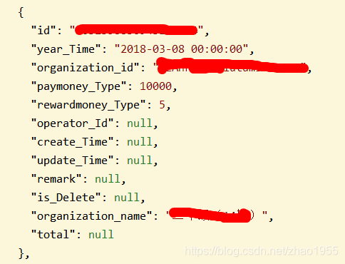 Webapi中使用Newtonsoft.Json序列化数据_web api newtonsoftjson-CSDN博客
