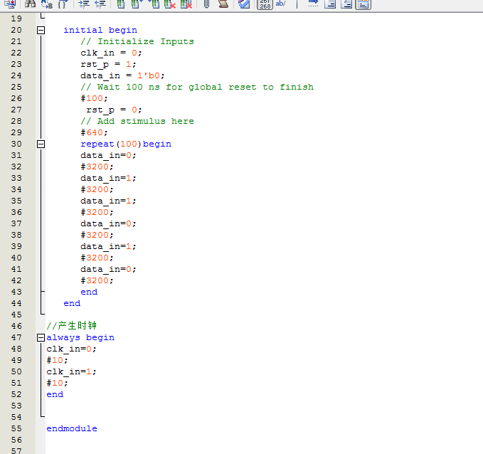 基于fpga的qpsk调制器设计verilog代码quartus仿真qpsk的fpga调制程序 Csdn博客