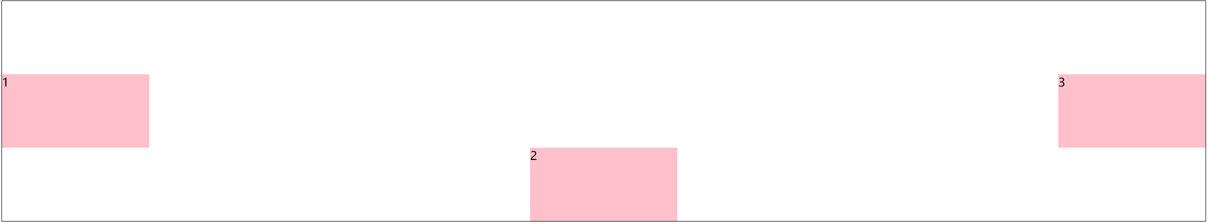 前端web入门-CSS-day06-标准流和flex布局_css 流式布局-CSDN博客