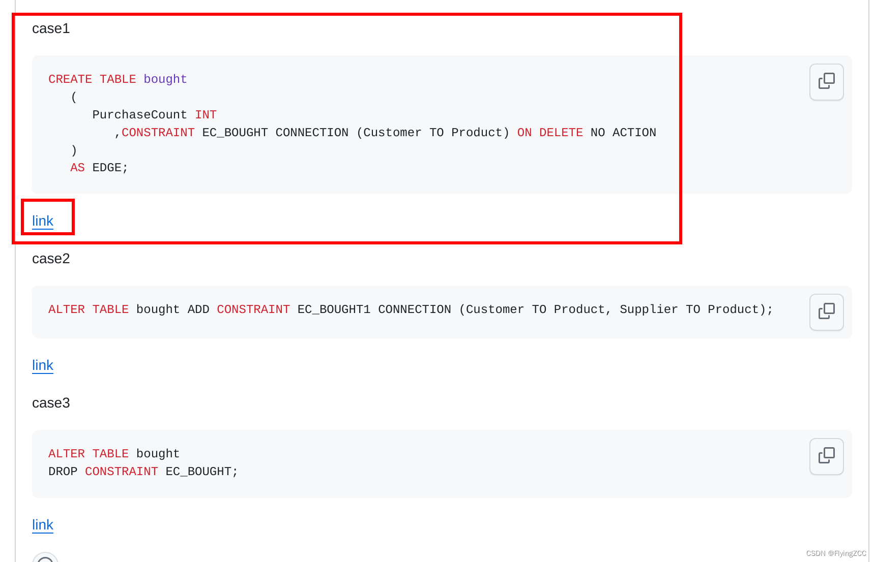 ShardingSphere-SQL 解析 Issue 处理流程_shardingsphere g4 文件-CSDN博客