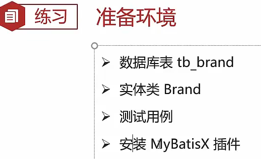 Mybatis案例练习2用mybatis 分别实现以下表题目表question题目选项信息表questioninfo Csdn博客