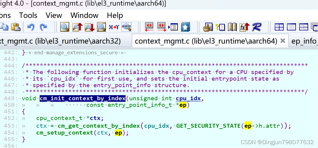 Linux ARM64 SMP系统PSCI启动方式ATF固件处理分析_linux atf-CSDN博客