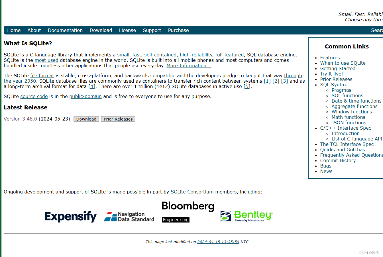 【Unity数据存储】Unity中使用SqLite数据库进行数据持久化_unity sqliter-CSDN博客