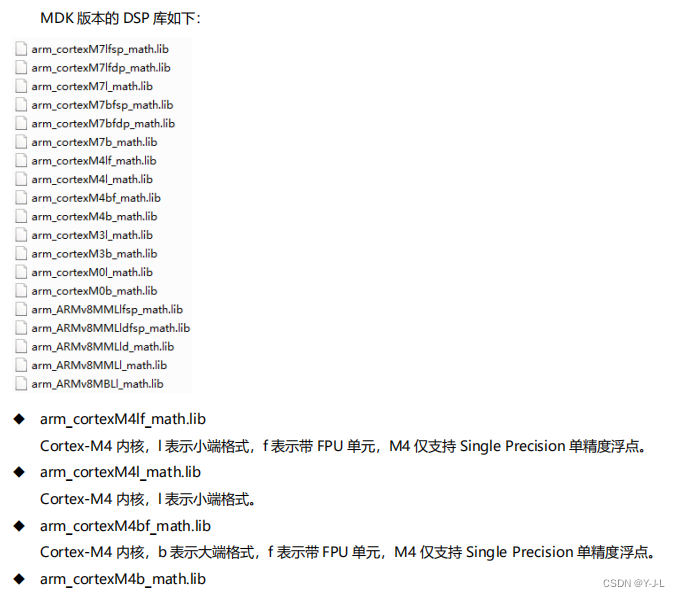 STM32F4移植官方DSP_stm32f4 speex移植-CSDN博客