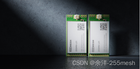LoRaWAN、LoRa透传对比255MESH的LoRaMESH_lora mesh-CSDN博客