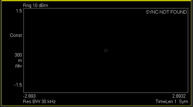 5G及无线技术专栏：5G NR信号的解调分析_dsp 5g-CSDN博客