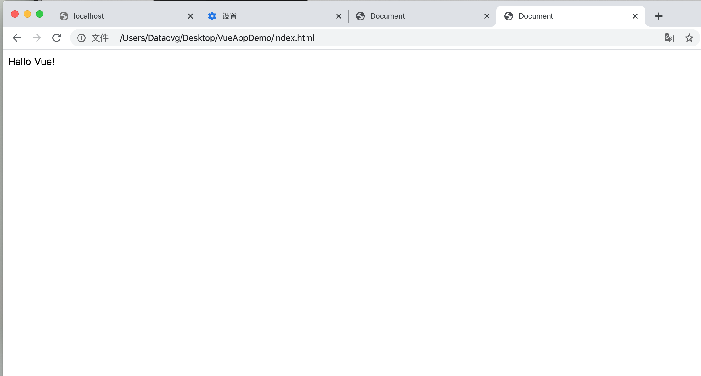 VS Code 添加chrome调试及localhost 拒绝连接请求问题_vscode localhost 拒绝了我们的连接请求。-CSDN博客