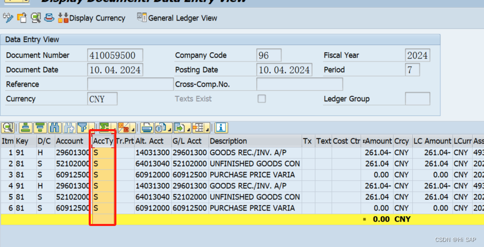 OB52 Account type M 账期关闭了，为什么还能做261工单发料？_sap ob52 m关闭-CSDN博客