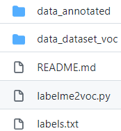 分类和目标检测Labelme标注教学_labelme flags-CSDN博客
