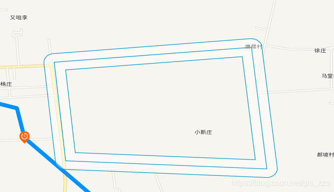 openlayers+turf.js实现缓冲区的绘制_vue openlayers turf缓冲区-CSDN博客
