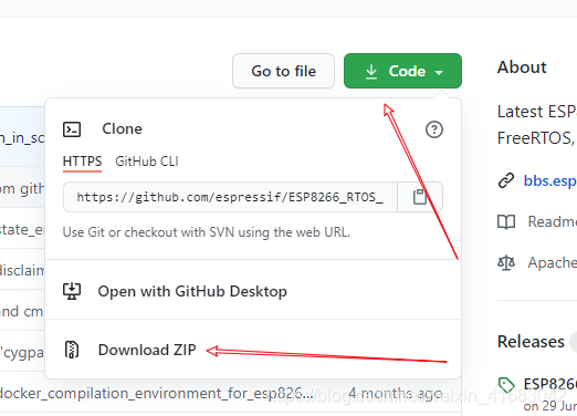 esp8266 安信可AiThinkerIDE_V1.5.2开发环境搭建-CSDN博客