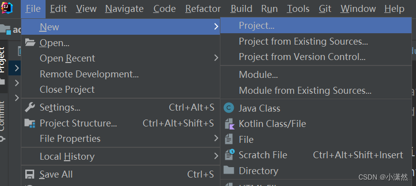 Springboot使用gradle构建多模块项目springboot Gradle 模块化 Csdn博客