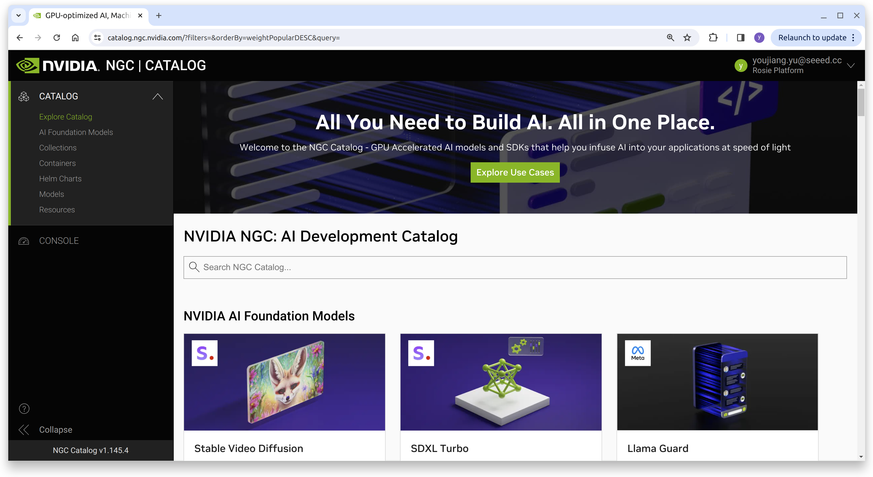 部署本地语音聊天机器人：在Seeed Studio reComputer Jetson上部署Riva和Llama2_github seeed project-CSDN博客