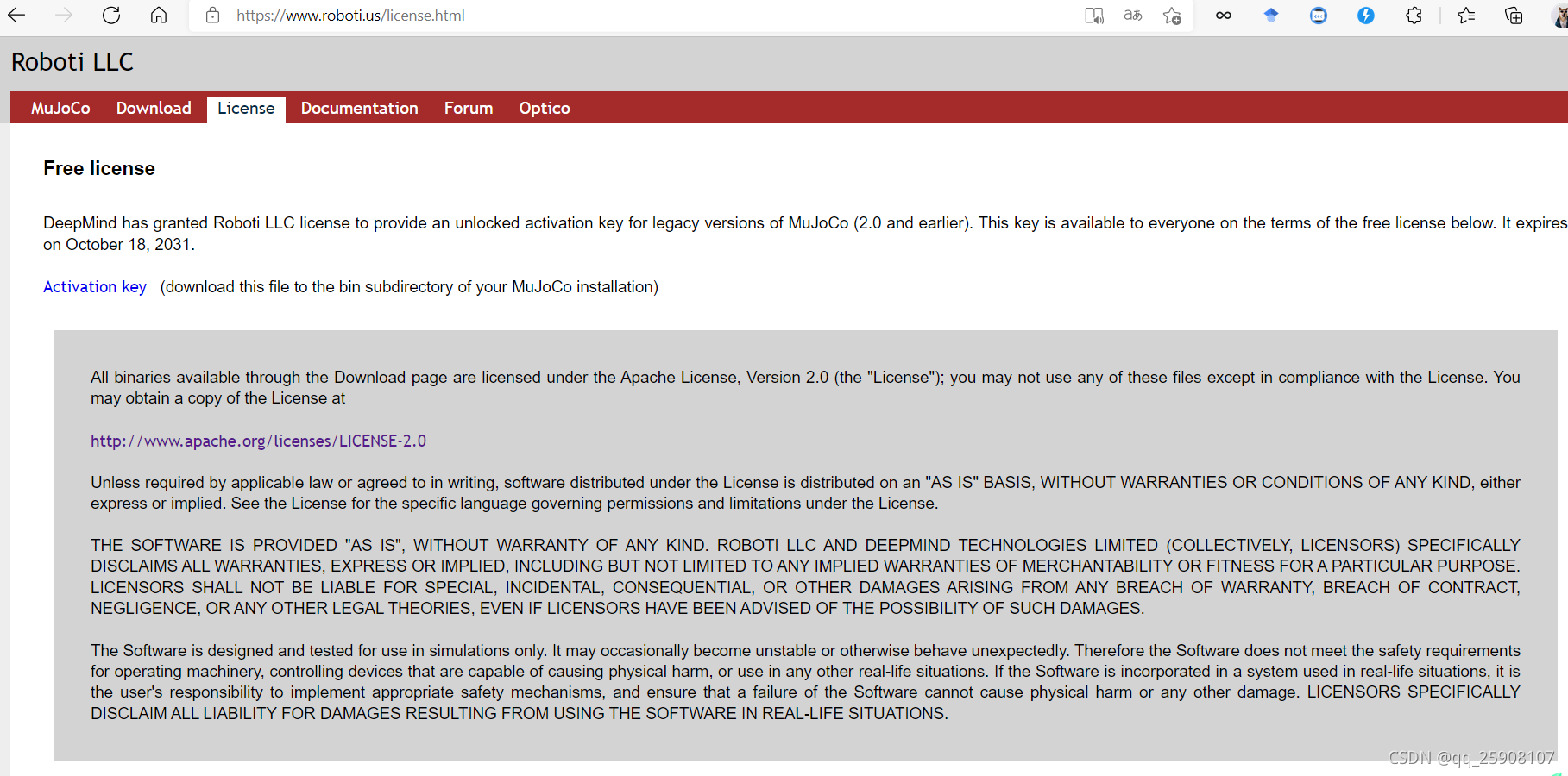 win10安装mujoco150 , mujoco_py1.50.1.68 , gym，pytorch1.8.1 cuda10.2_mojoco150 d4rl windows-CSDN博客