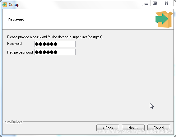 postgresql-10.15-1-windows-x64安装详细步骤_postgresql一定要安装stack builder吗-CSDN博客
