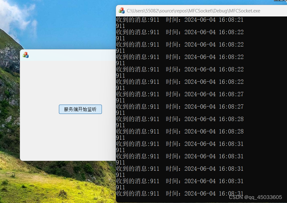 C++调出控制台辅助调试_c++ allocconsole-CSDN博客