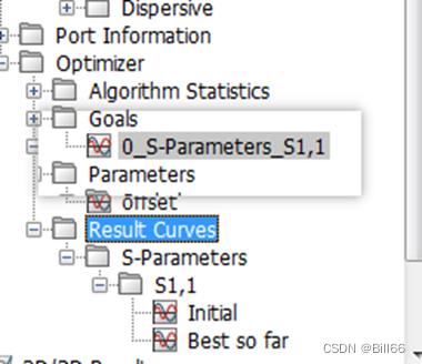 CST初级教程 七_cst仿真教程-CSDN博客