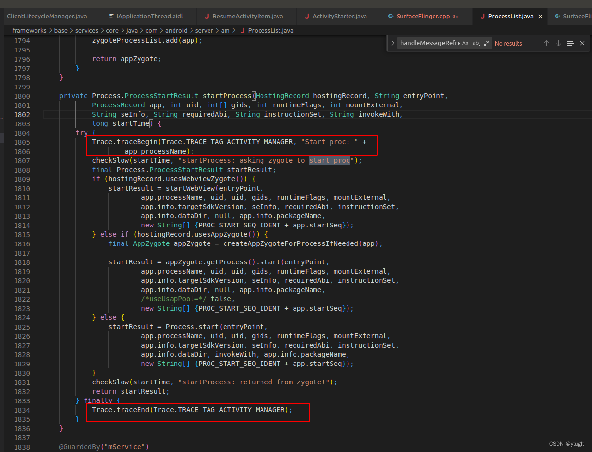 Android系统日志3-trace_trace日志怎么看-CSDN博客