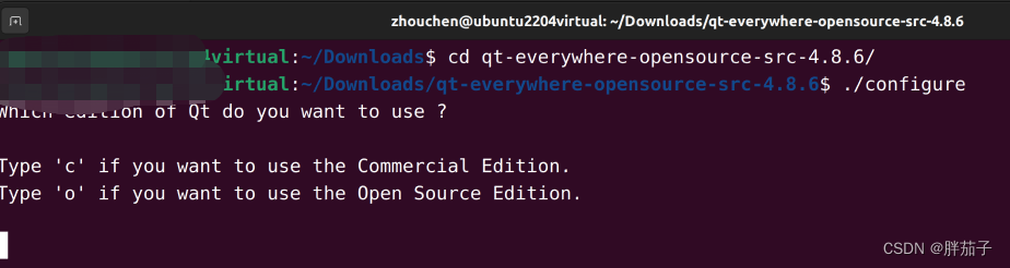 QT学习之路（二）ubuntu 18.04安装QT4版本的库_ubuntu qt4-CSDN博客