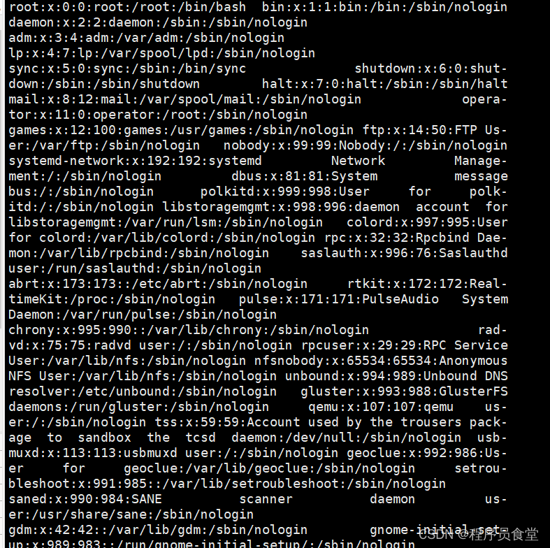 【Linux】 man命令使用_linux man命令的使用-CSDN博客