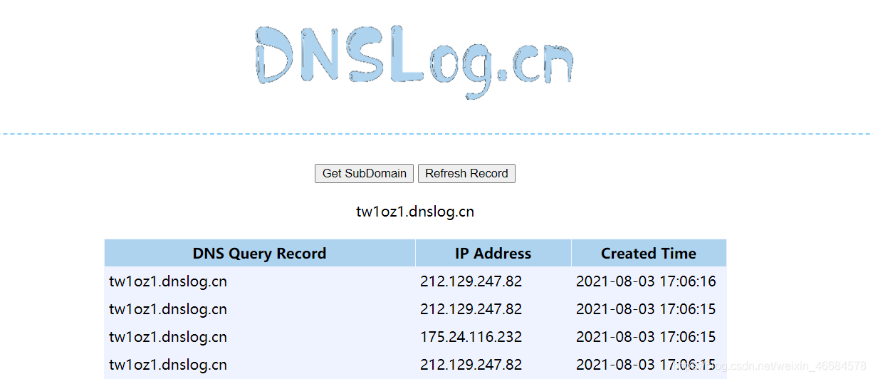 Weblogic Xmldecoder反序列化漏洞weblogic10 Xmldecoder Csdn博客