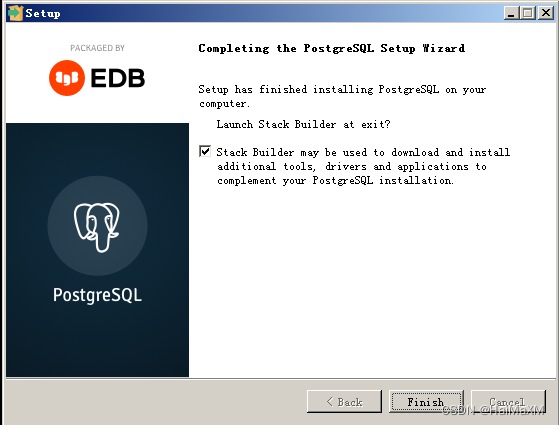 windows下安装PGSQL14_pg14数据库windows安装包-CSDN博客