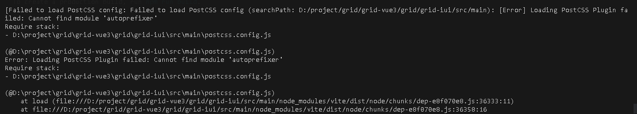 vue2升级到vue3_vue2升级vue3-CSDN博客