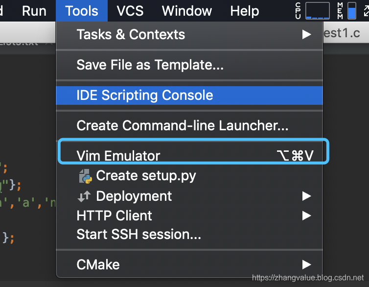 Clion Vim插件导致输入困难-CSDN博客