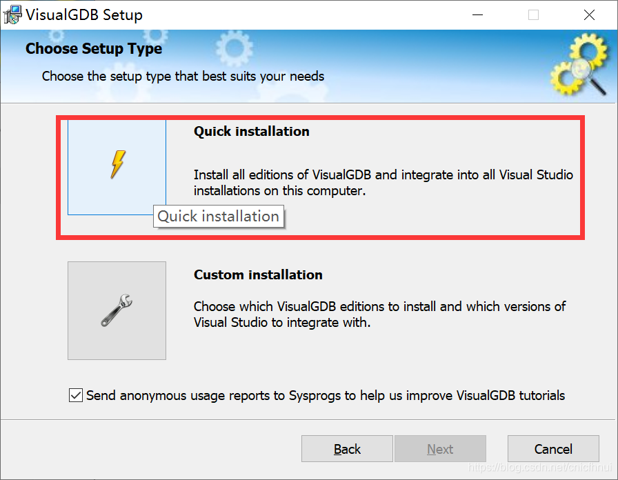 ESP32 开发笔记(二) 开发环境搭建 Windows10 Visual Studio 2019 开发ESP32_visual studio可以开发esp32吗-CSDN博客